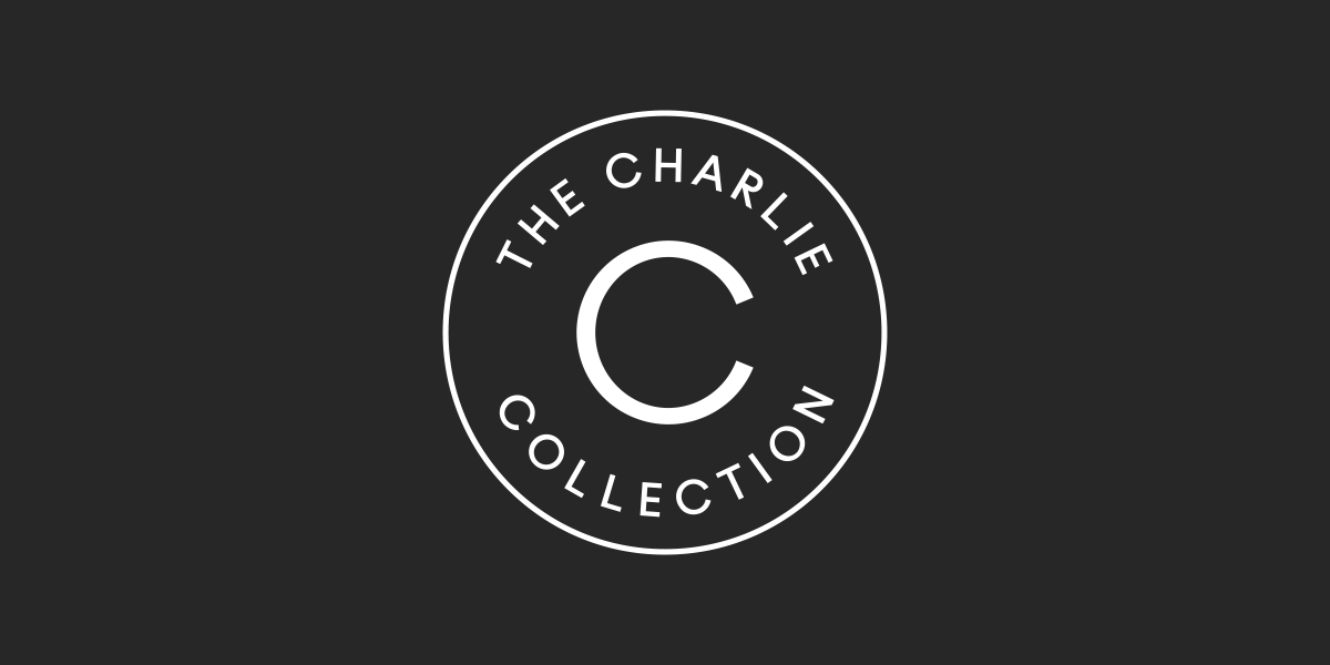 The Charlie CollectionThe Charlie Collection